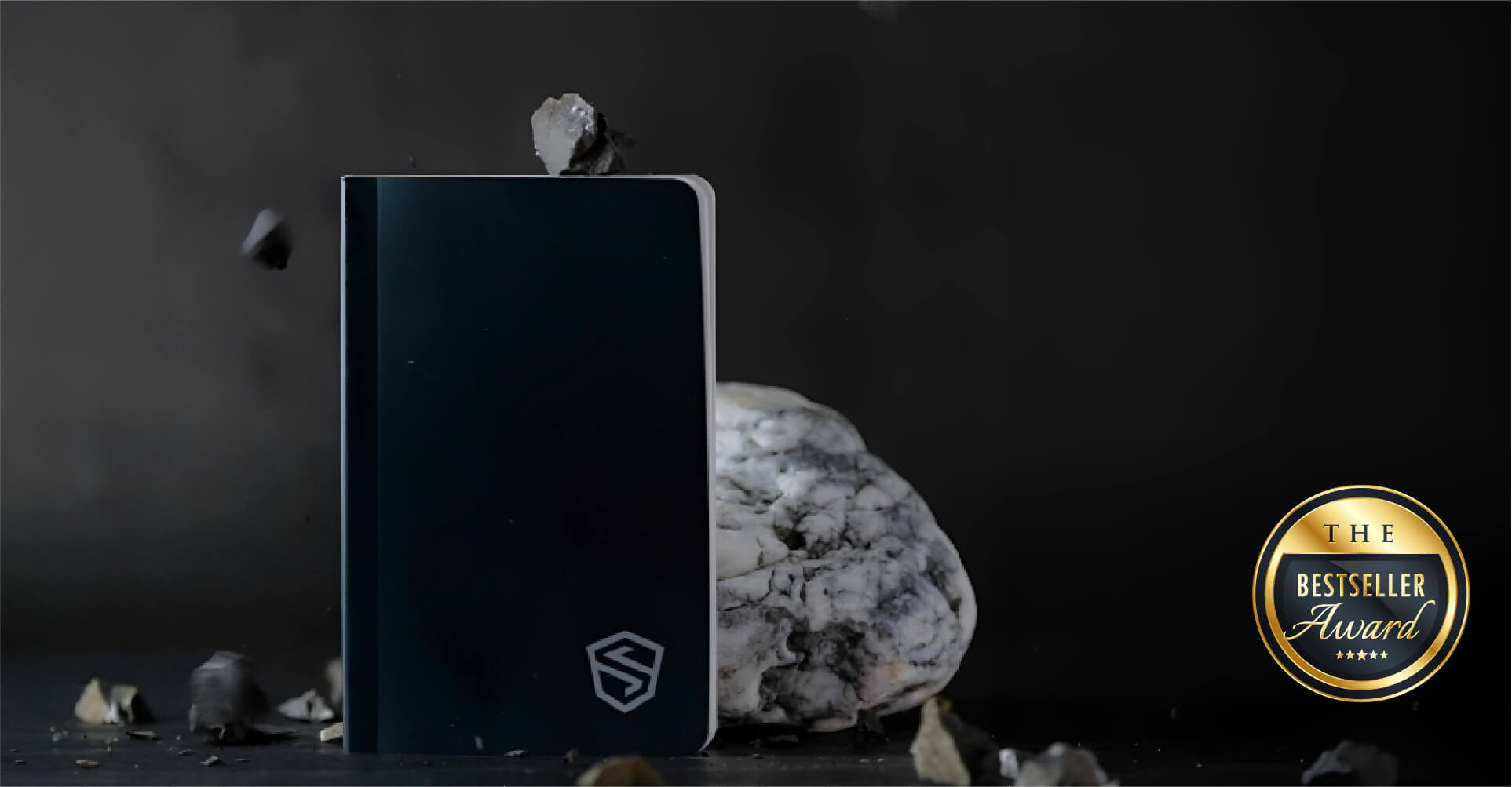 Notebook for Crypto | Bitcoin Hardware Wallet | Private Keys Passwords ...